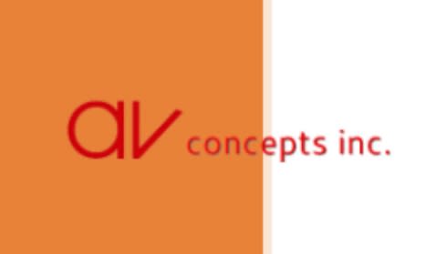AV CONCEPTS