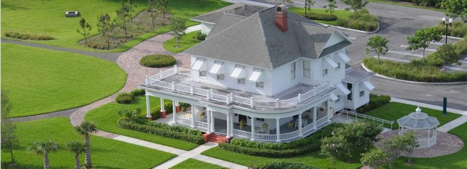 SAMPLE-MCDOUGALD HOUSE