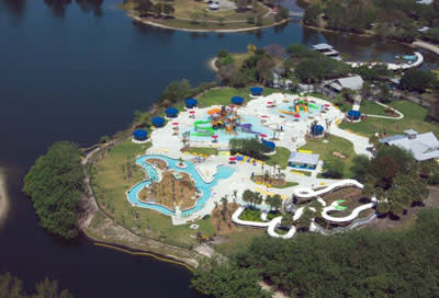 C.B. SMITH PARK