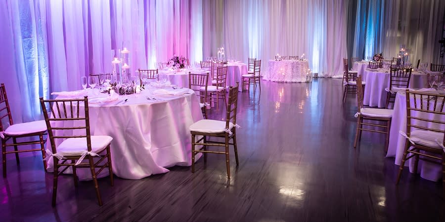 STAGE 954 EVENT VENUE