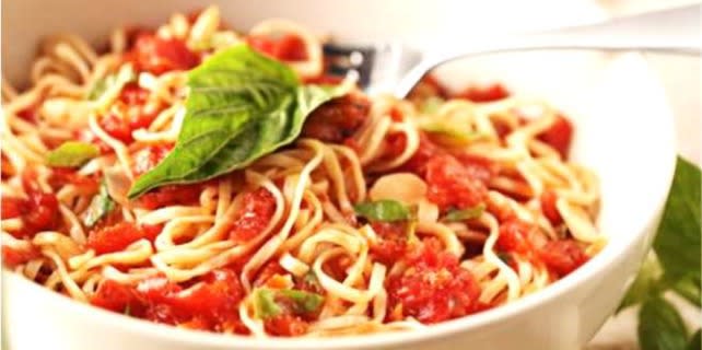 CARRABBA'S ITALIAN GRILL
