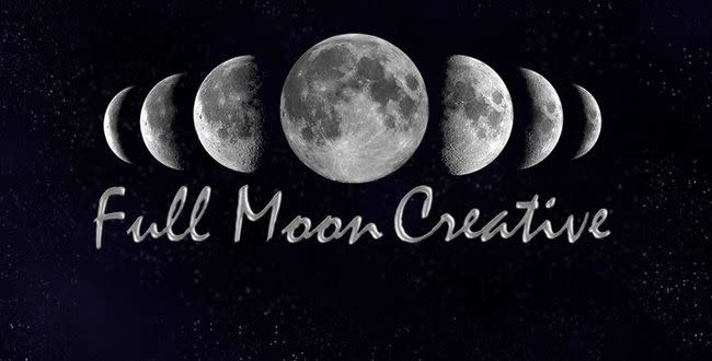 FULL MOON CREATIVE
