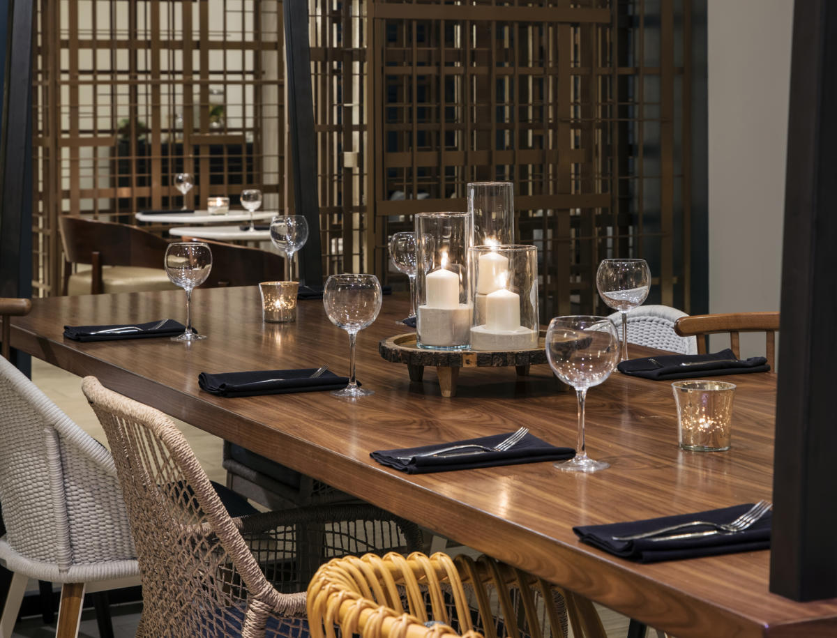 BISTRO 17 RESTAURANT