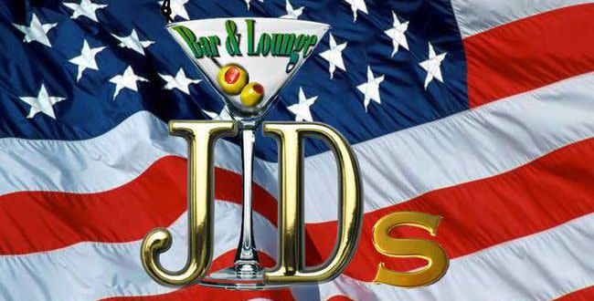 JD'S BAR & LOUNGE