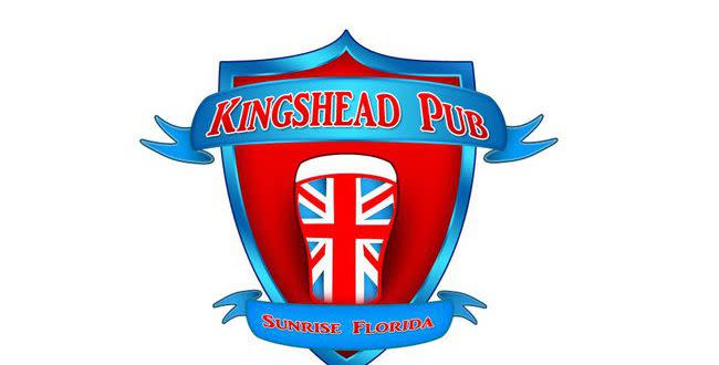 KINGSHEAD PUB RESTAURANT & BRITISH MARKET