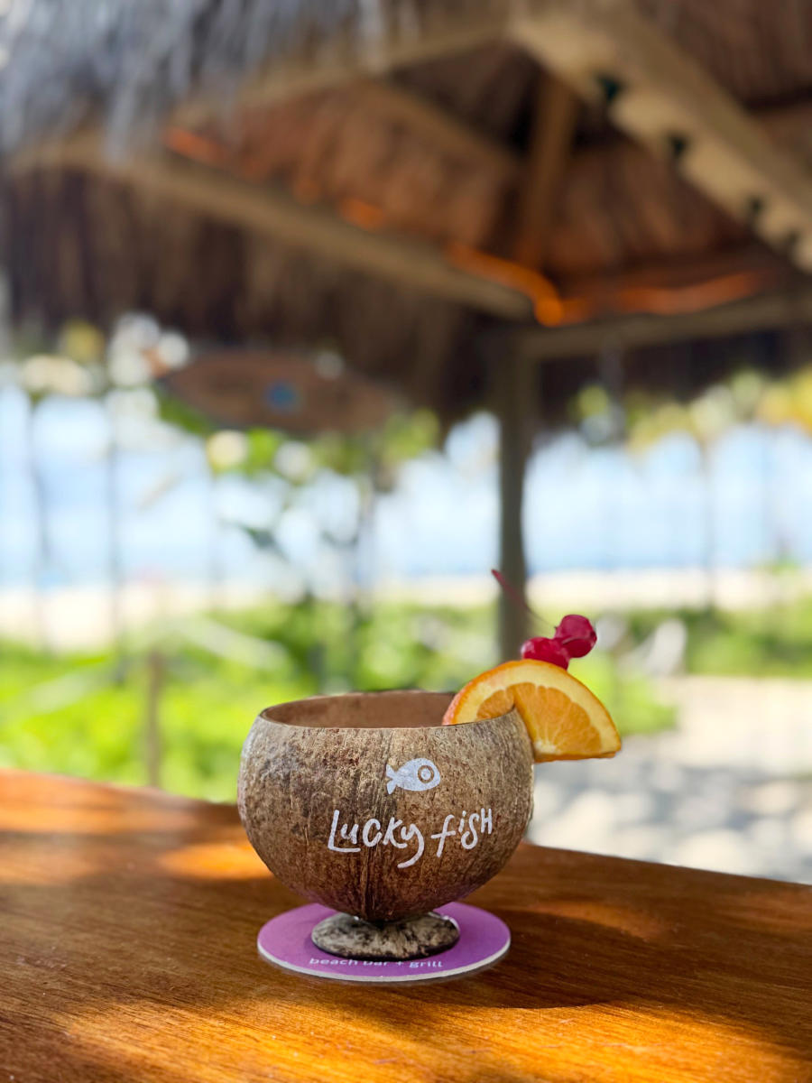 LUCKY FISH- POMPANO BEACH