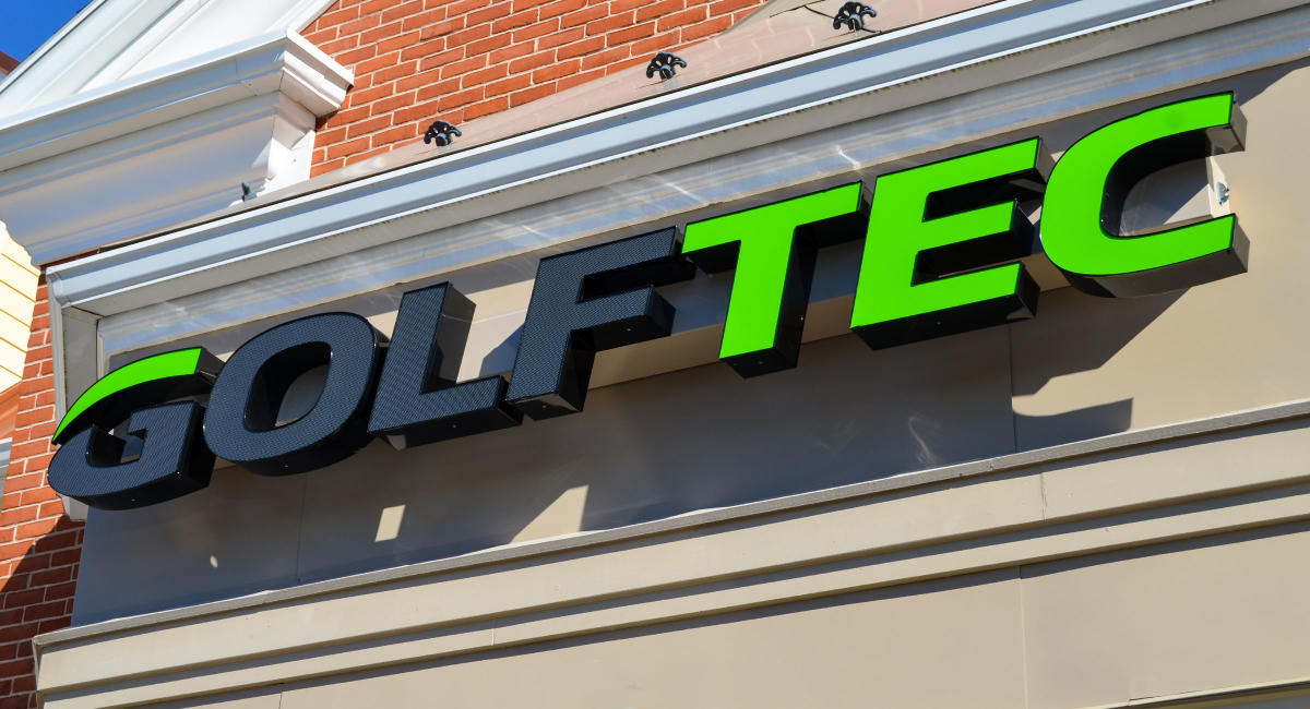 GOLFTEC