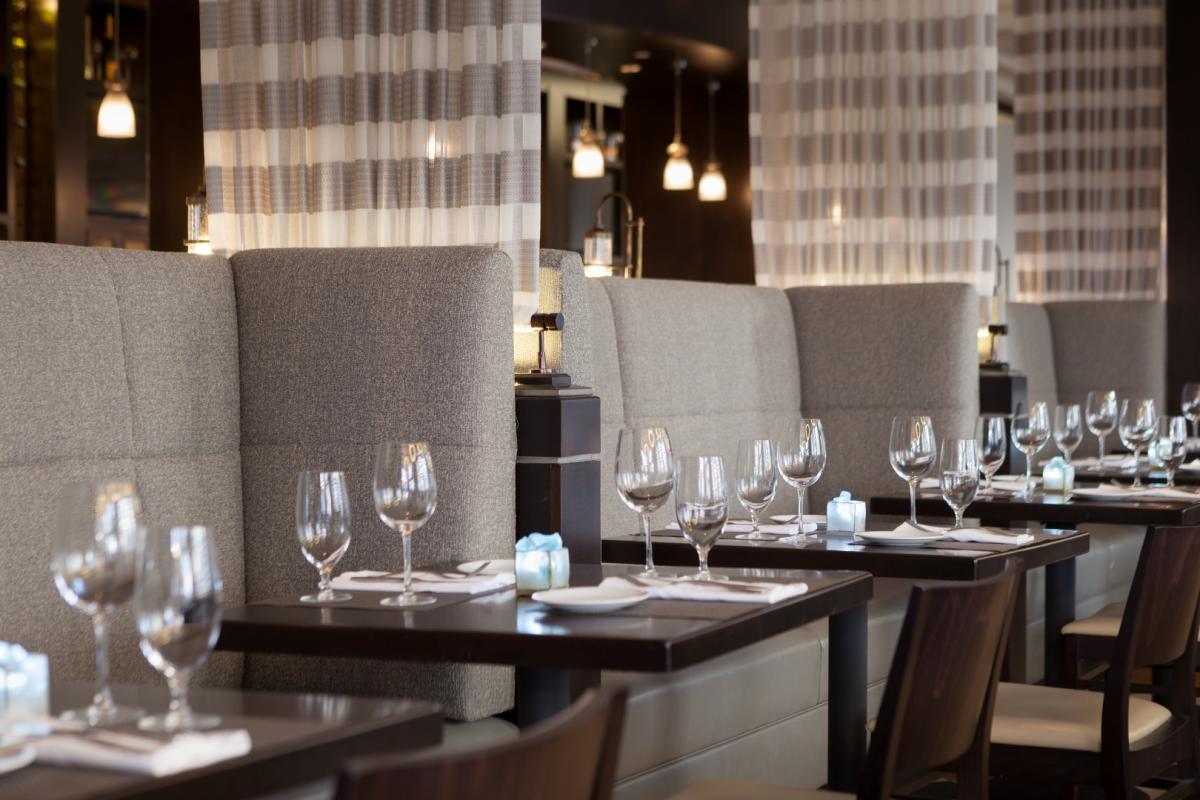 3030 OCEAN RESTAURANT