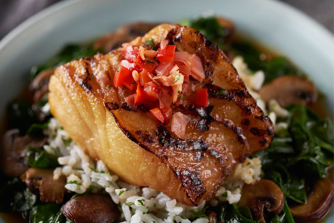 BONEFISH GRILL