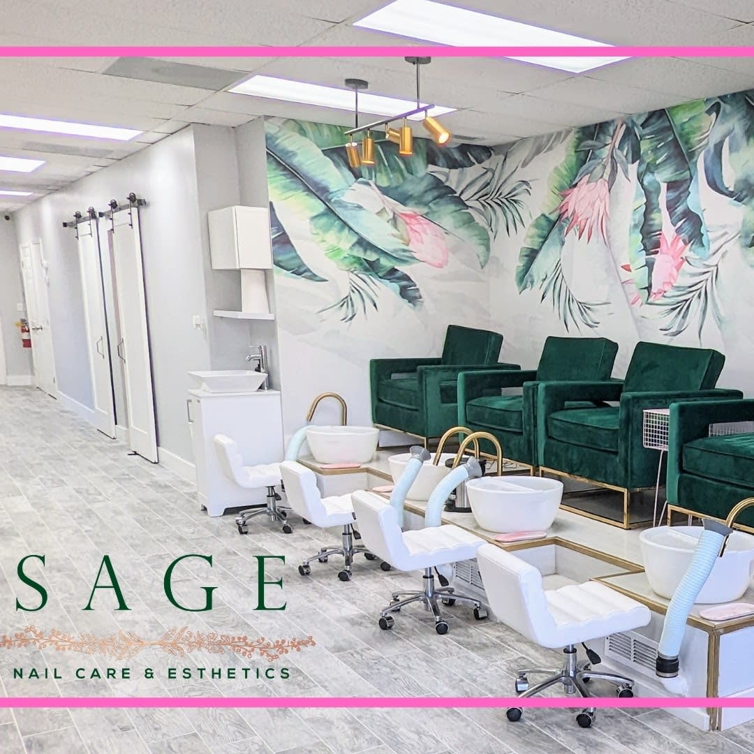 SAGE SPA FTL