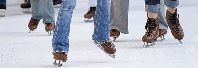 FLORIDA PANTHERS ICEDEN