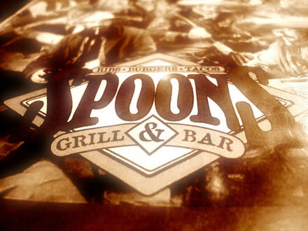 SPOONS GRILL