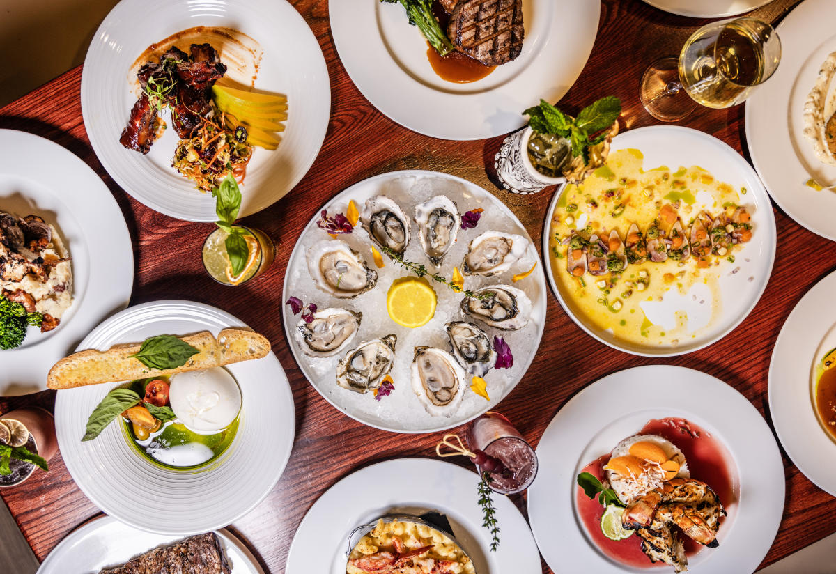 SUNNESS SUPPER CLUB