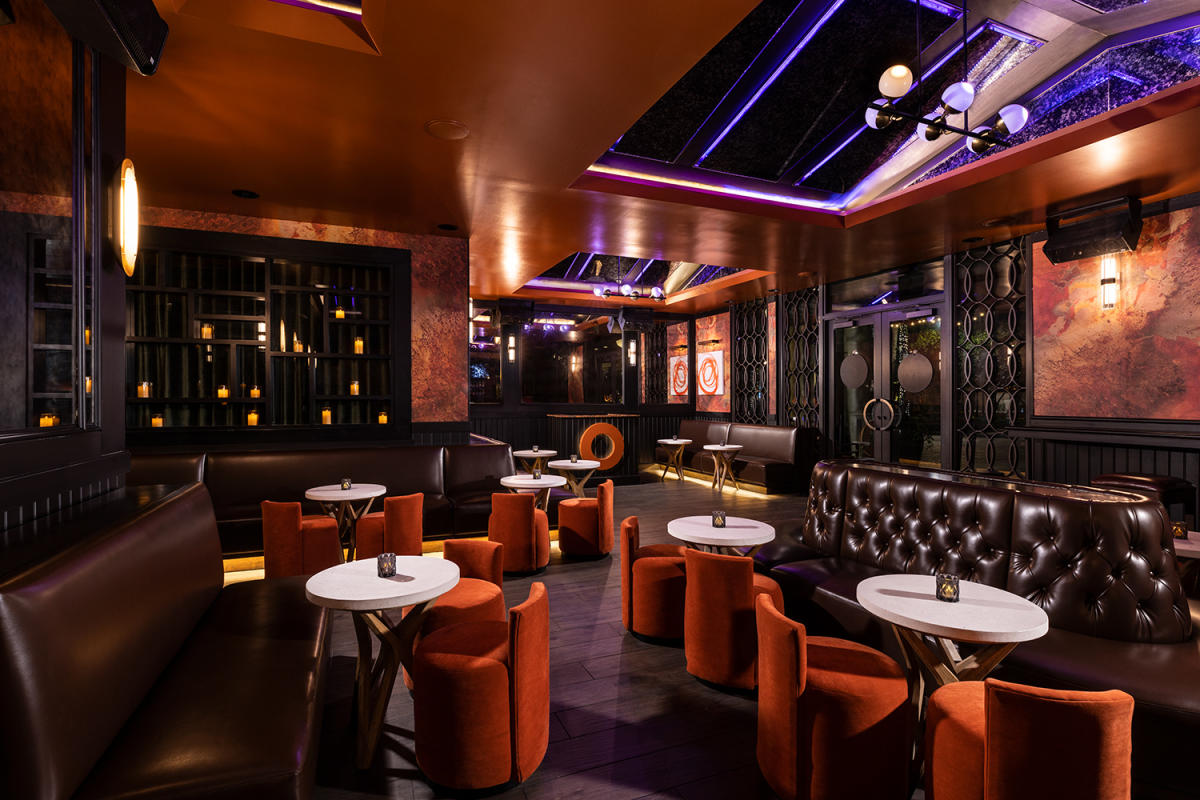 O LOUNGE
