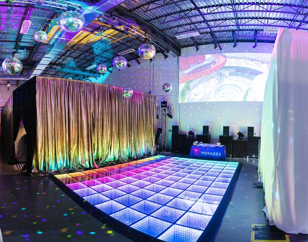 A2 EVENTS | EVENT PRODUCTION & DESTINATION MANAGEMENT SERVICES