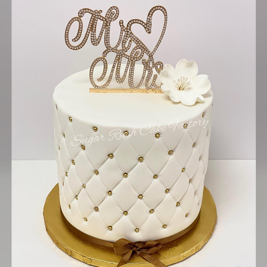 SUGAR RUSH CAKE FACTORY