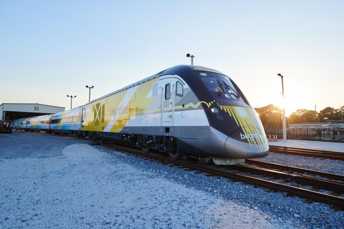 BRIGHTLINE