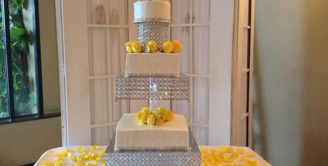 ELITE CAKE CREATIONS