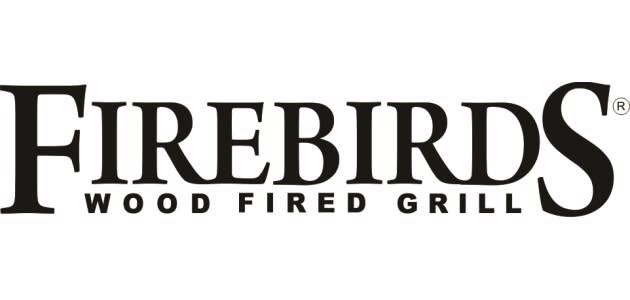 FIREBIRDS WOOD FIRED GRILL