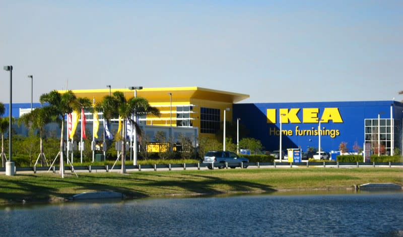 IKEA