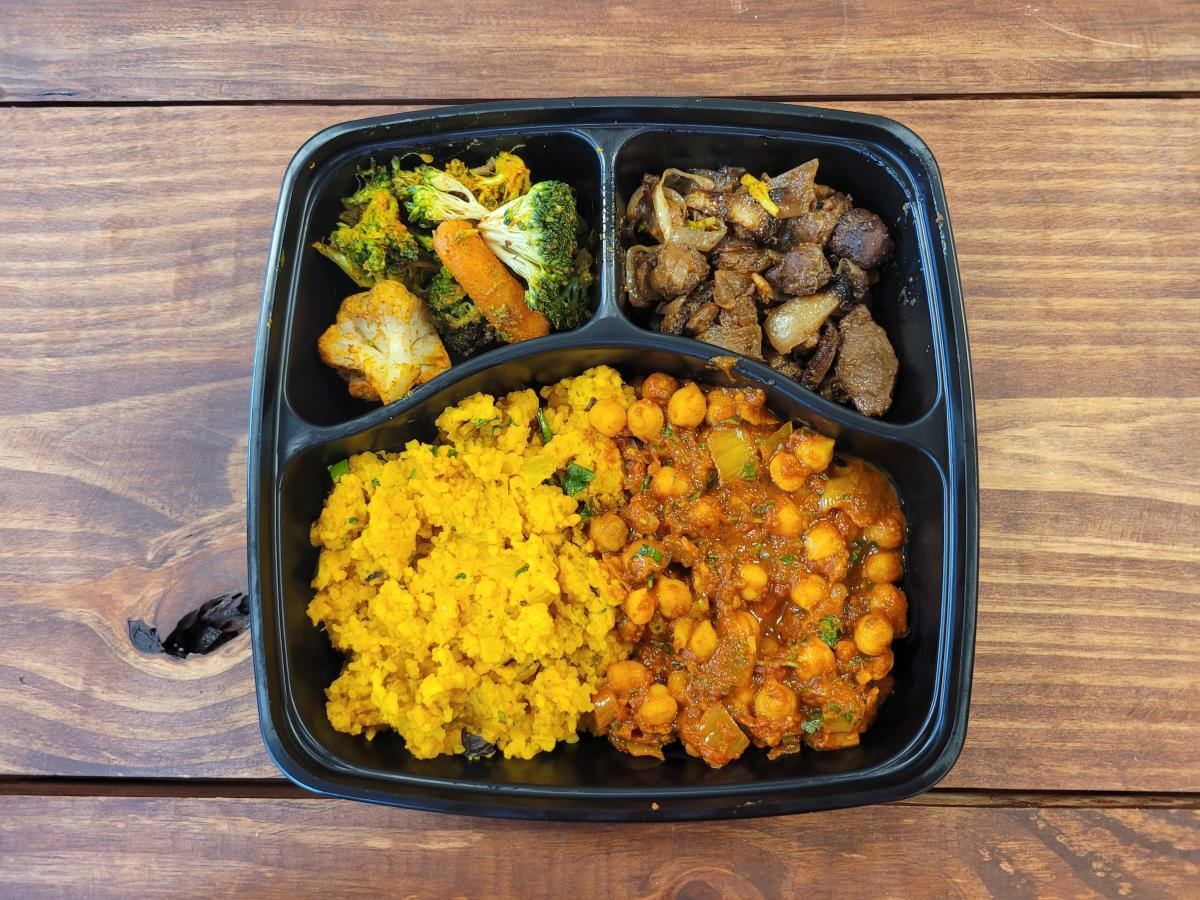 INIKA FOODS