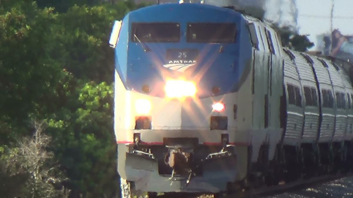 AMTRAK