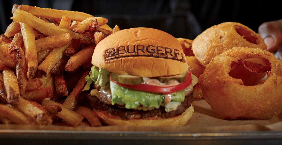 BURGERFI