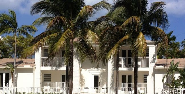 TARA HOTEL