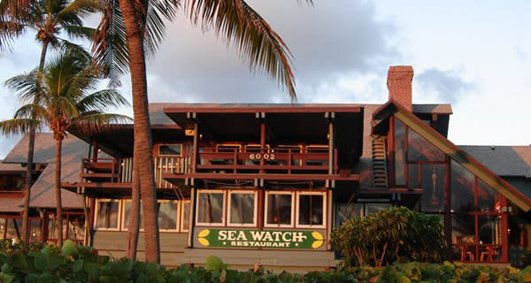 SEA WATCH ON THE OCEAN