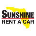 SUNSHINE RENT A CAR