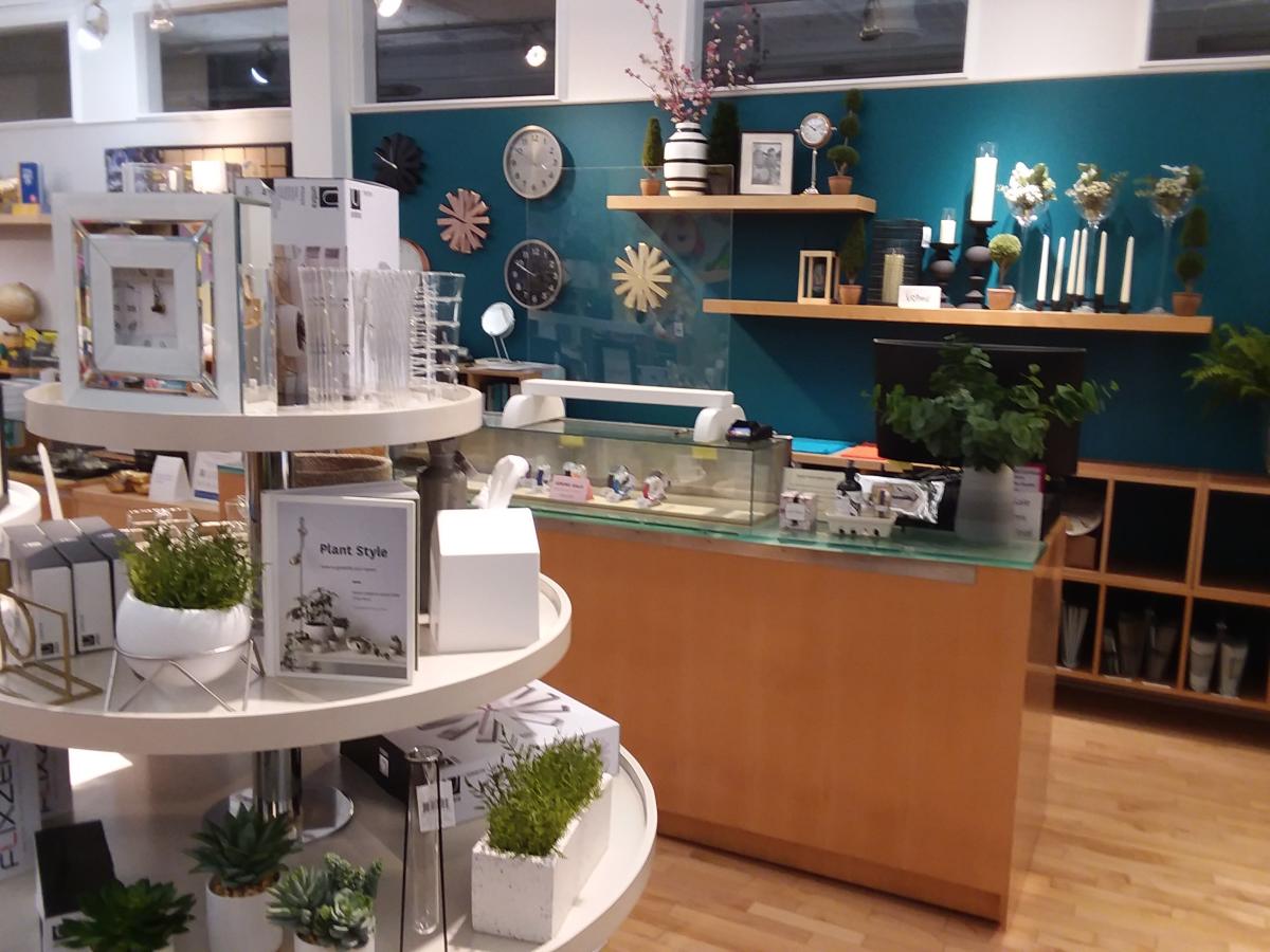 Pure Design Home Furnishings