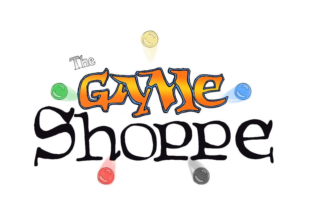 The Game Shoppe