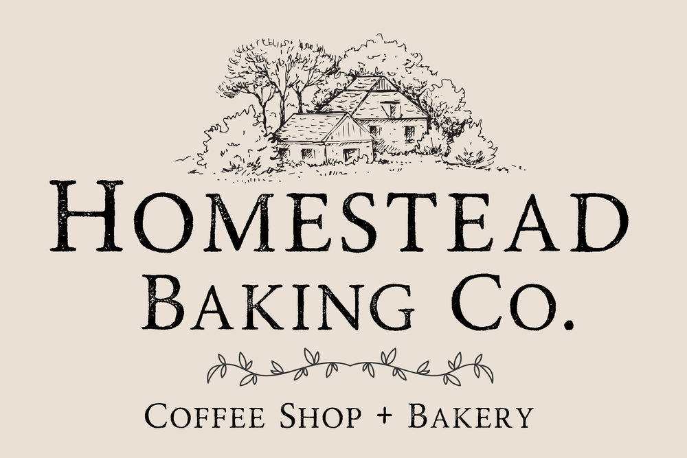 Homestead Baking Co.