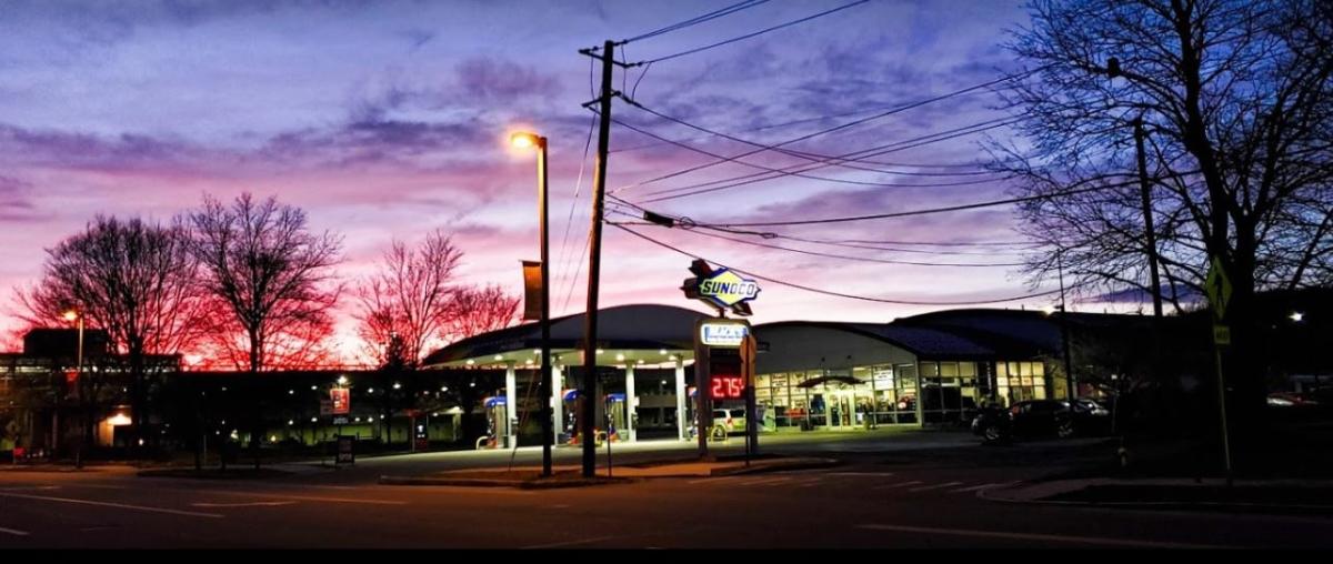 Dandy Mini Mart