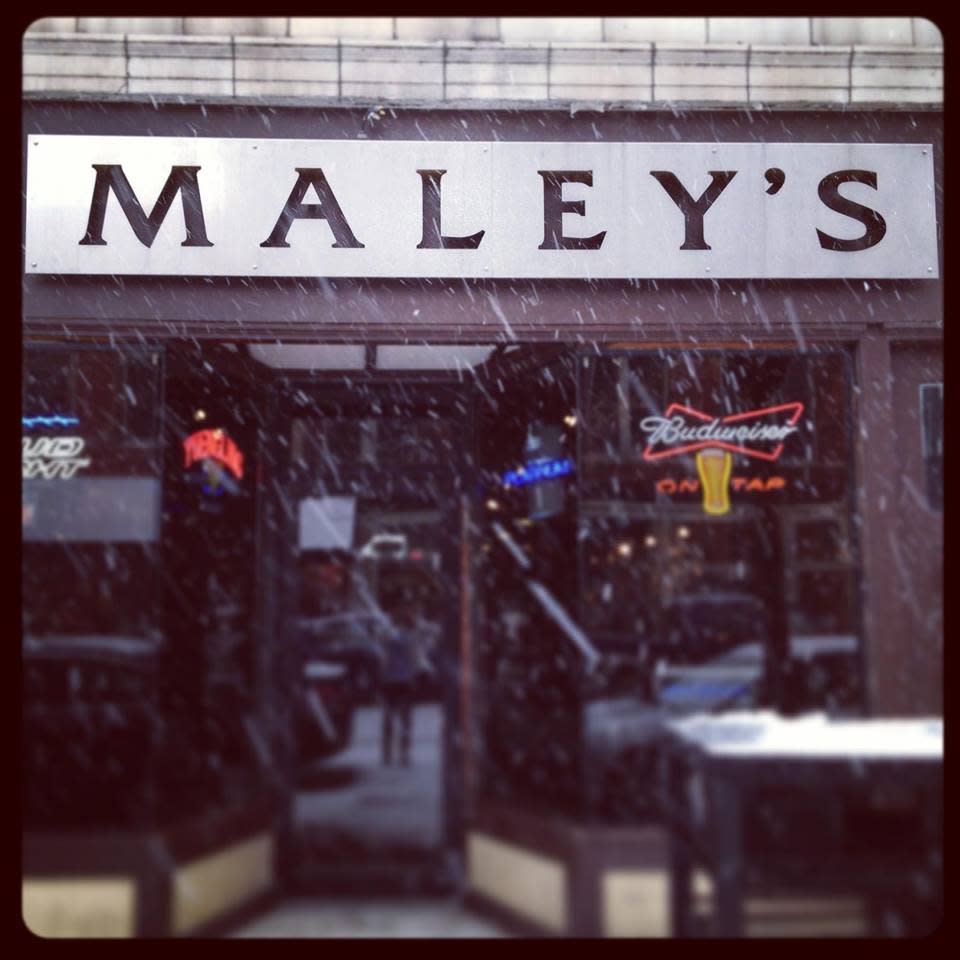 Maley's
