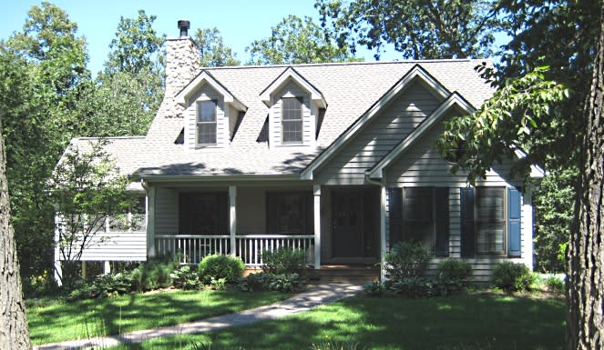 The Longwood Hideaway | Vacation Rental in Galena, IL | Galena Country