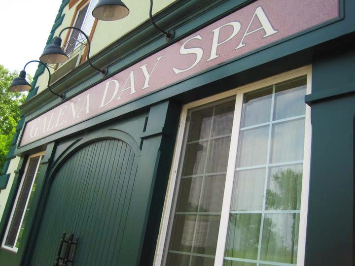 Galena Day Spa in Galena, IL | Galena Country