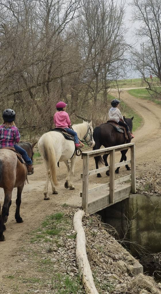 Kids Spring Break Camp