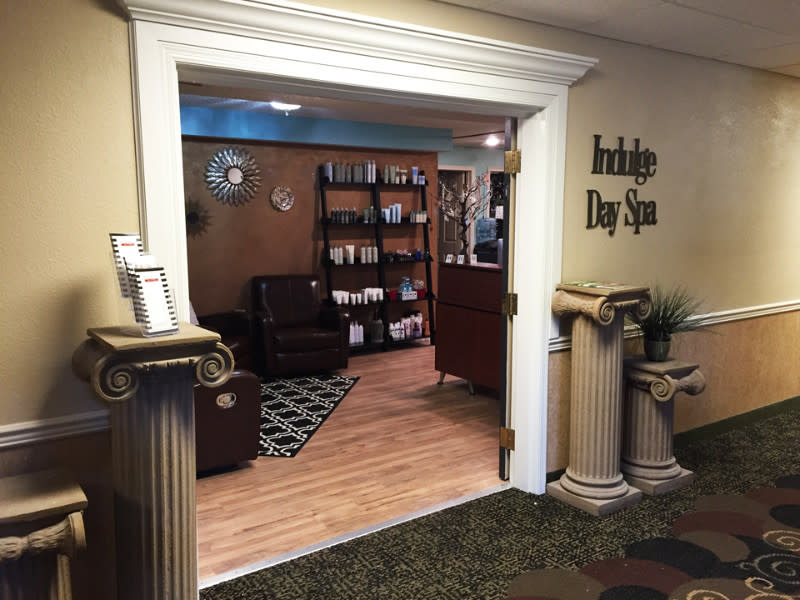 Indulge Day Spa in Galena, IL | Galena Country