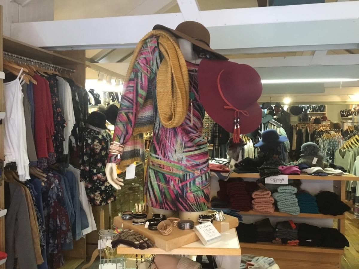 Cotton Club | Boutique in Galena, IL | Galena Country