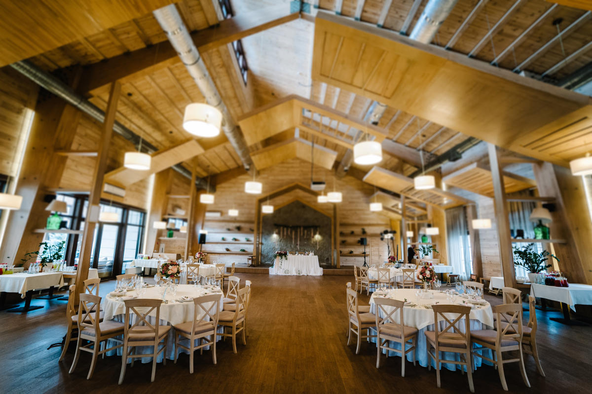 Culbie's Event Center
