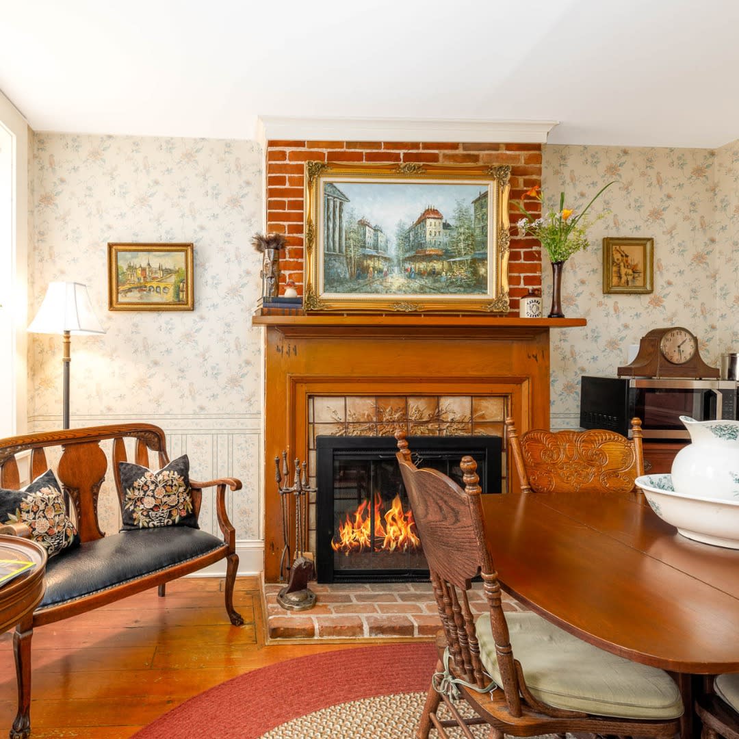 Briarstone Inn in Galena, IL | Galena Country