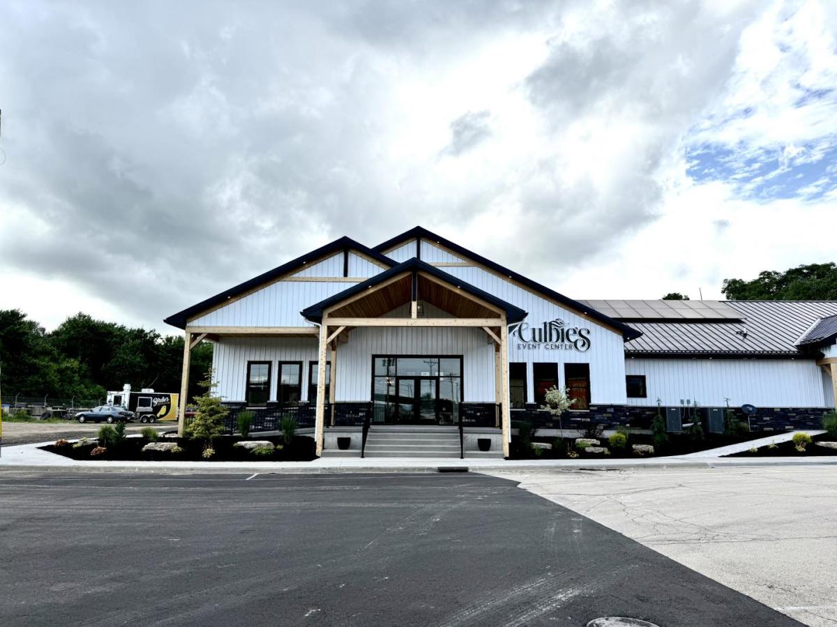 Culbie's Event Center
