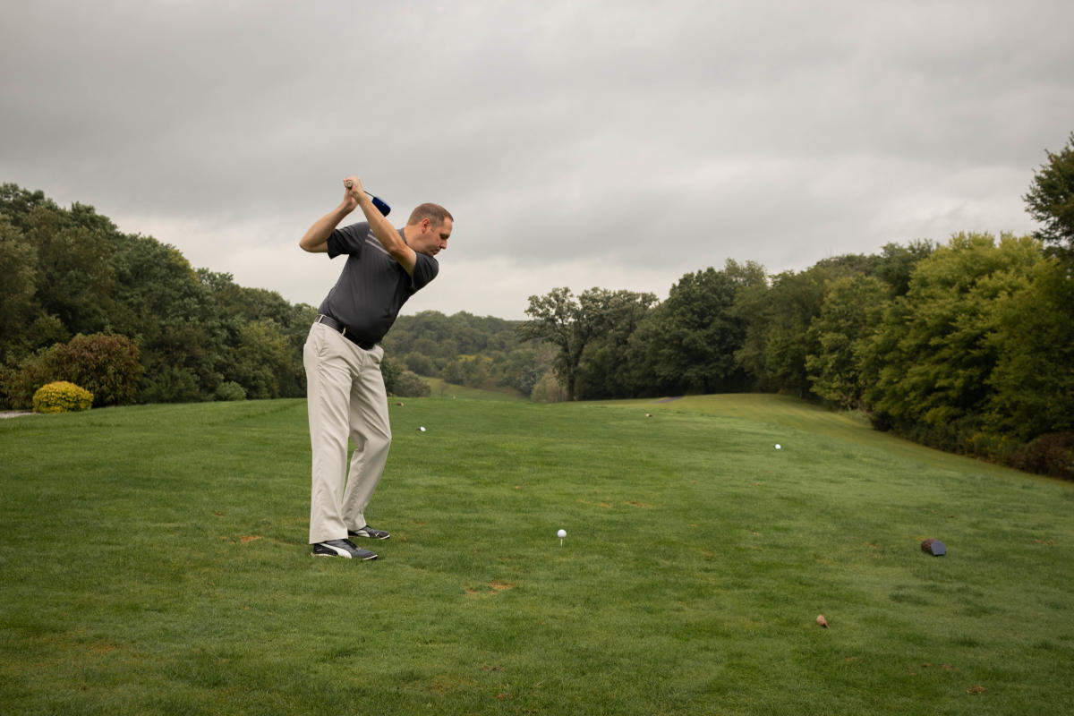 Galena Golf Club | Golf Course in Galena, IL | Galena Country