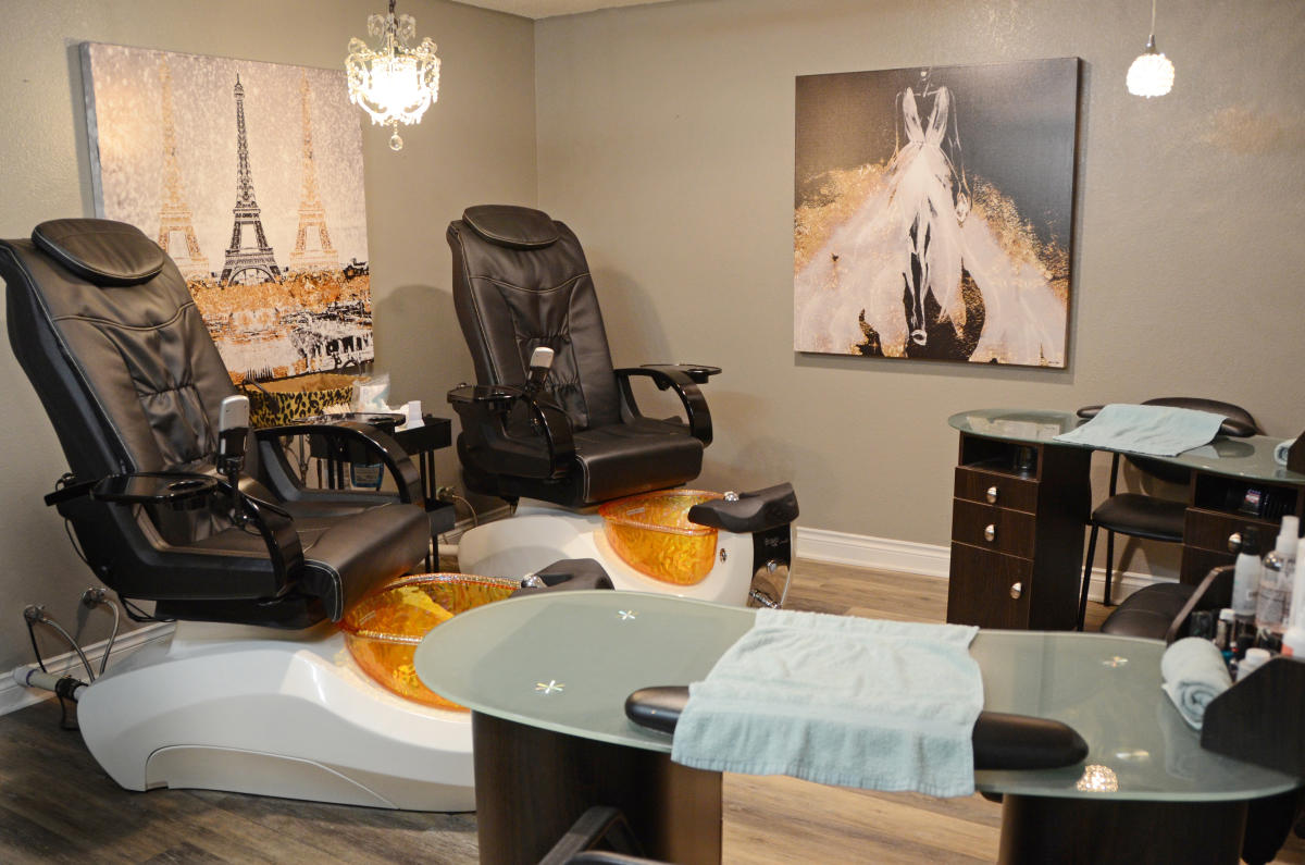 Indulge Day Spa in Galena, IL | Galena Country