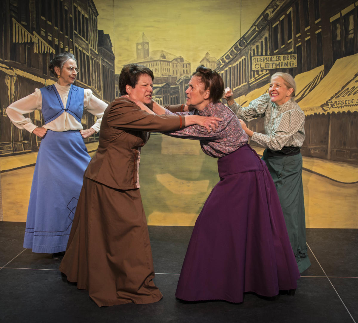 Galena Center for the Arts