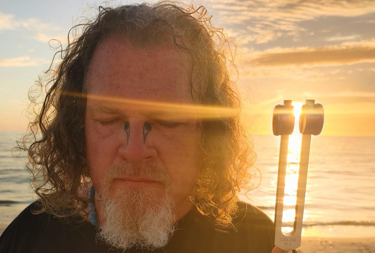 Chris McBrien | Psychic in Galena, IL | Galena Country