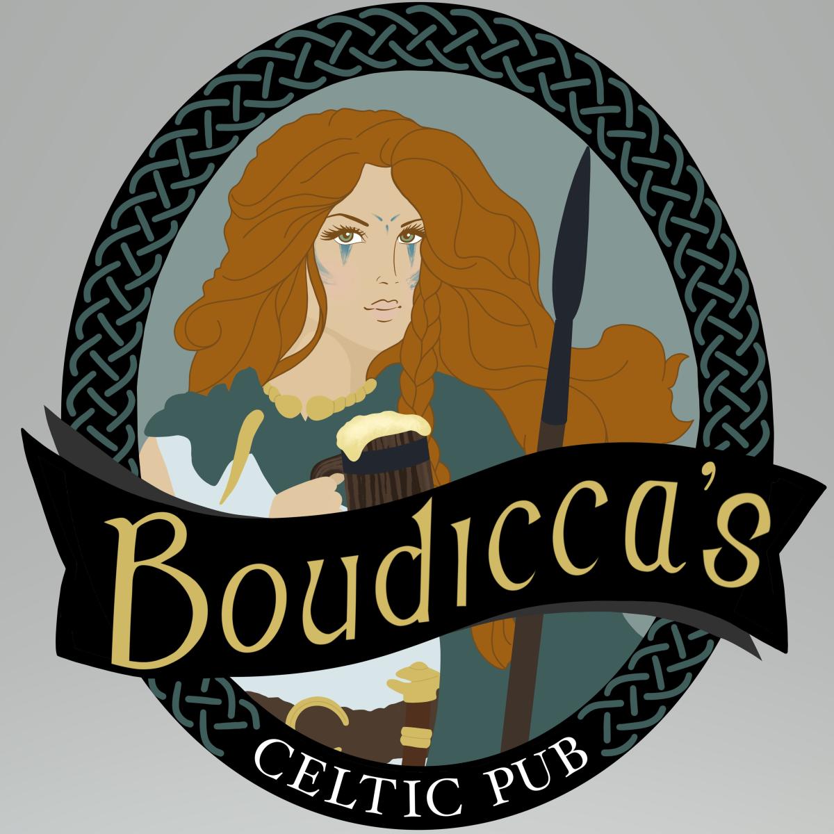 Boudicca's Celtic Pub