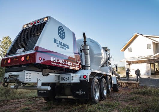 Blalock Ready Mix