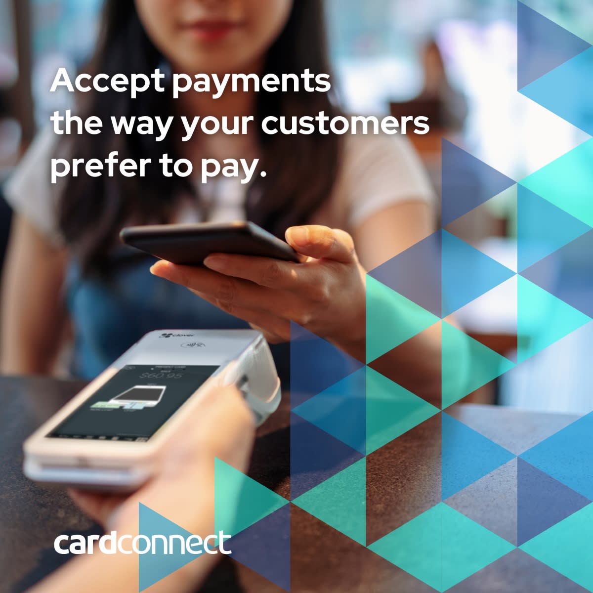 Cardconnect Knoxville
